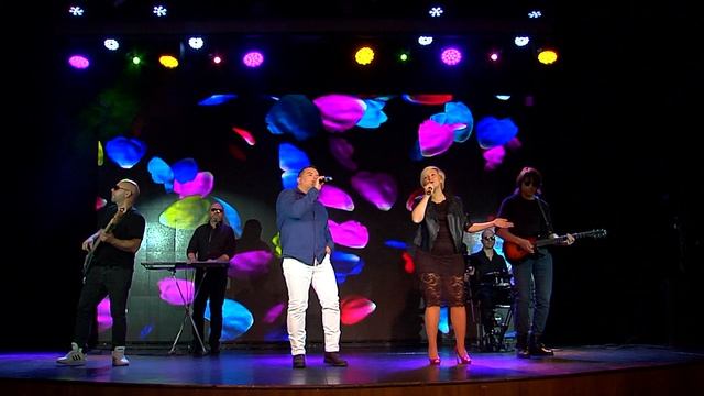 LV ~ MÅYÅKÏ [МАЯКИ] / ТВ-концерт 2022