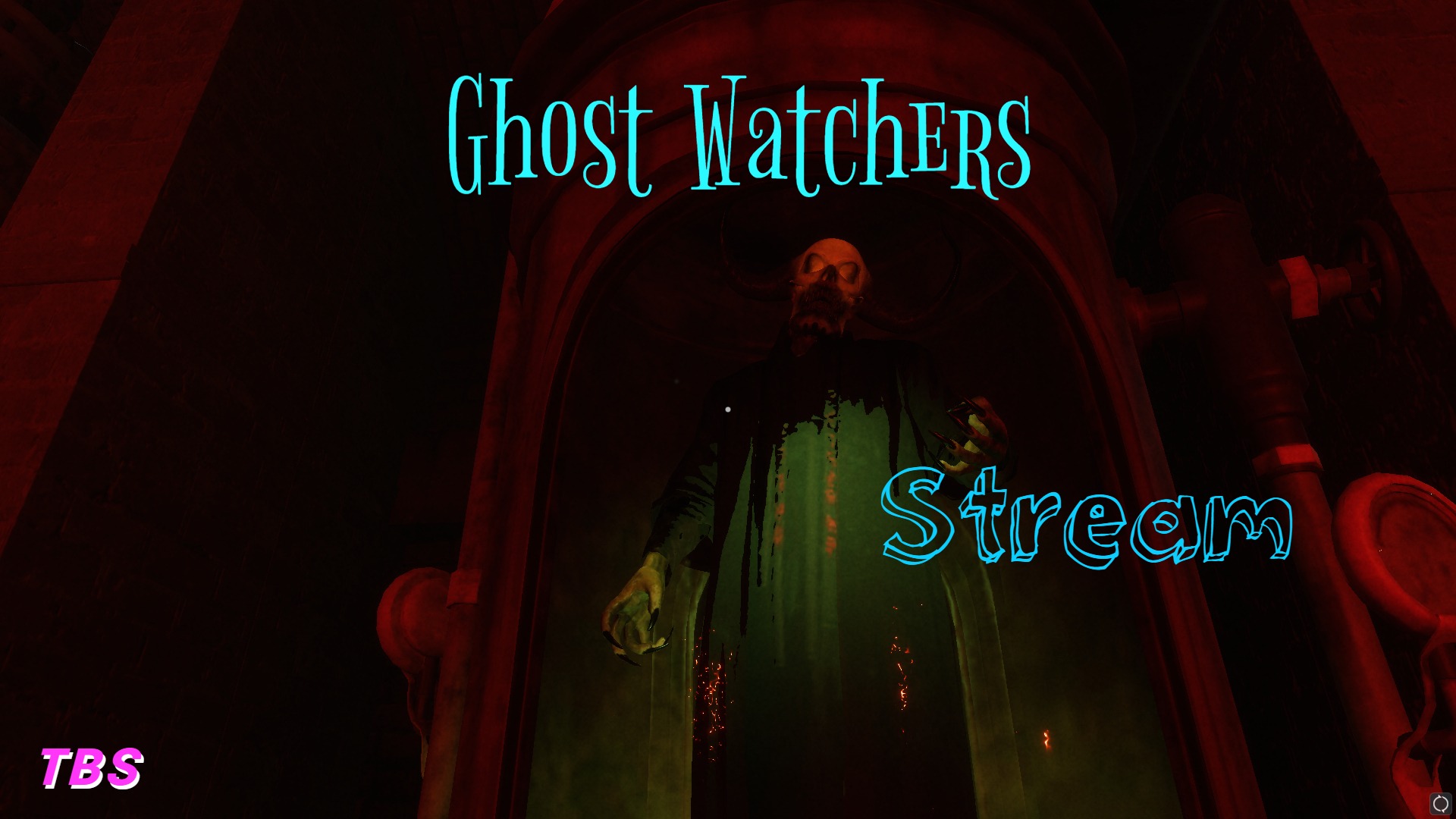 Внеплановый стрим|Испытываем нового дрона|Ghost Watchers