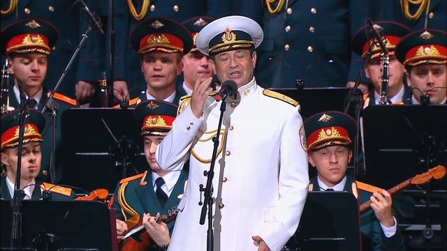 «Коробейники», солист – Вадим Ананьев, октябрь 2018