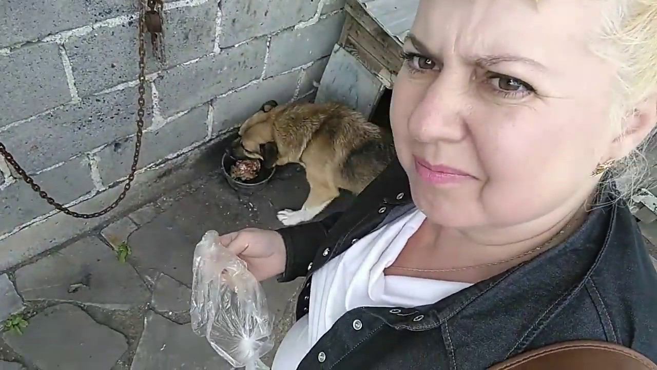 Встреча с Филей.