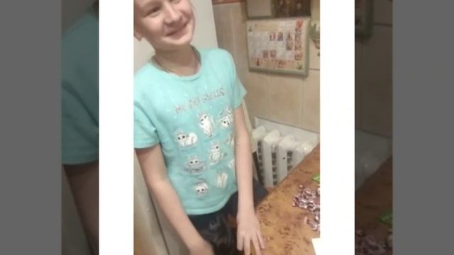 Добрые письма солдатам
