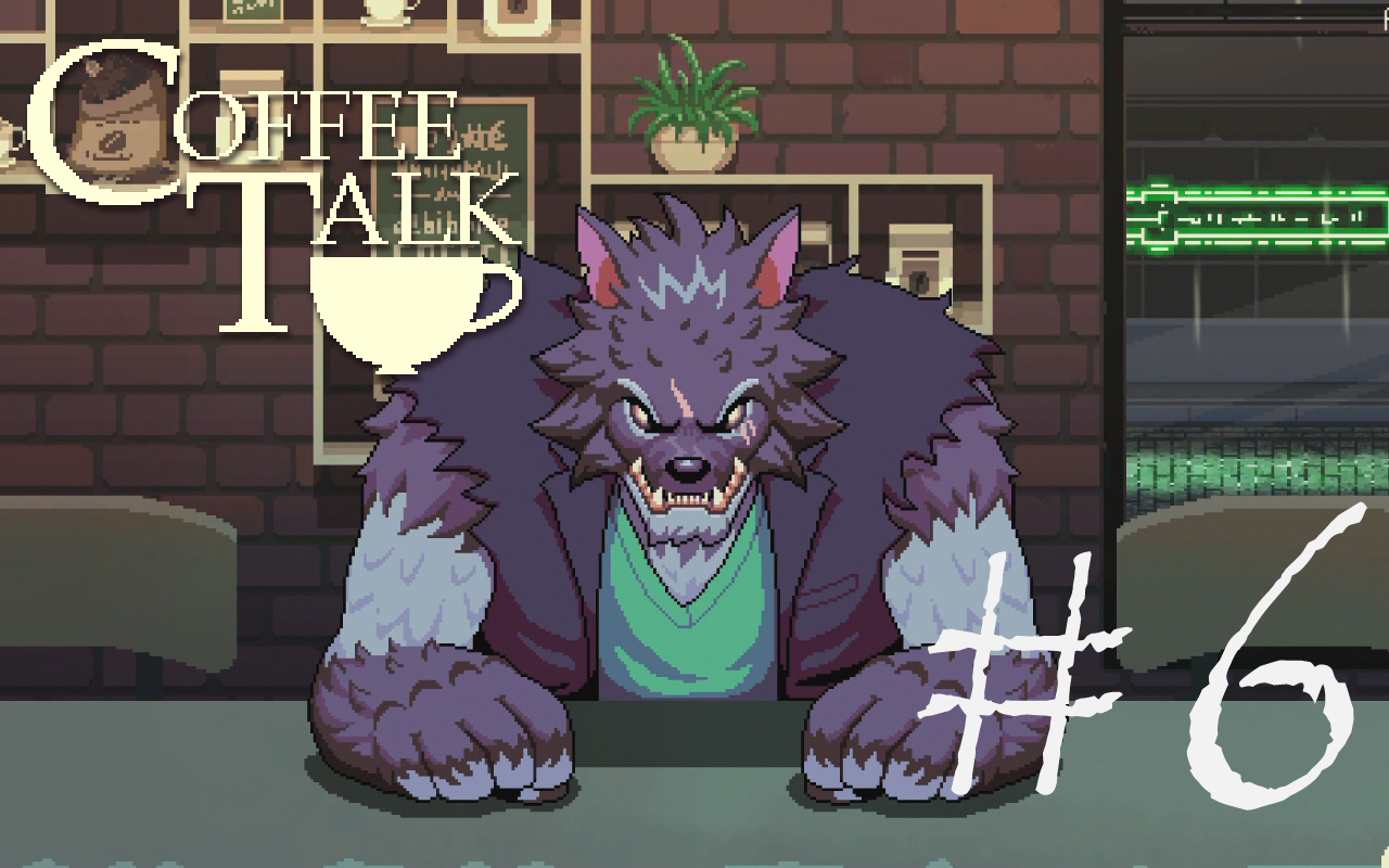 РОМЕО И ДЖУЛЬЕТТА - Coffee Talk#6 (XBOX)