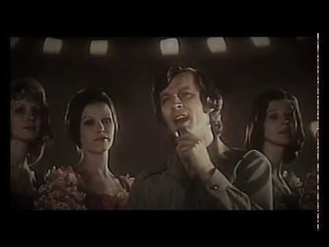 Советская эстрада 70/80х в стиле ТАНГО