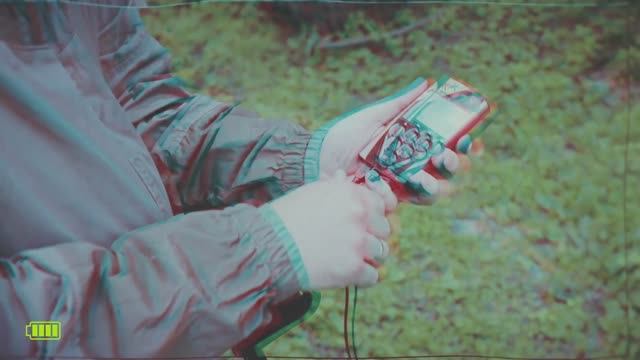 TopON TOP-X38 с металлоискателем XP DEUS ORX