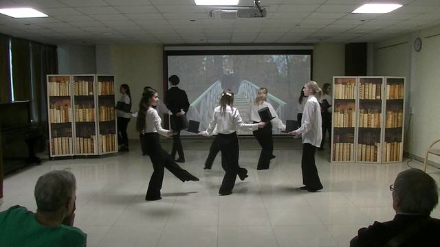 Памяти Курбатова: премьера литературно-музыкальной композиции «Колесо жизни»