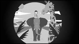 MegaCard + MasterCard infographics for women