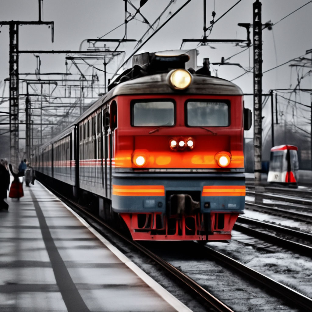 Дорога железная.mp4