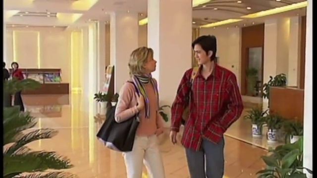 Новый практический курс китайского языка 1 урок 1 第一课 你好！