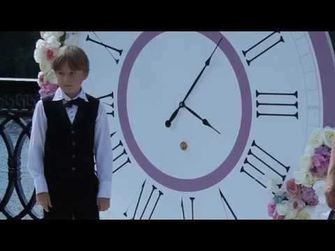 волшебная свадебная история