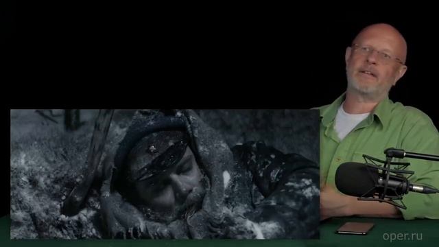 Гоблин - Про выживание зимой в "Зулейха открывает глаза"