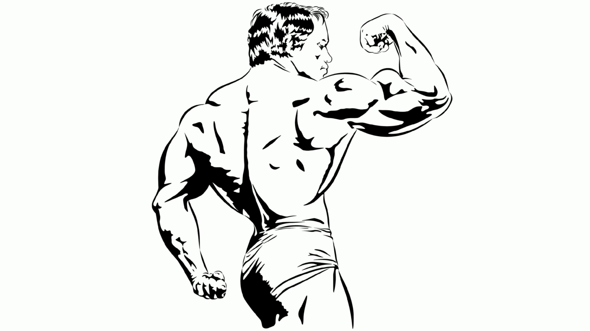 Арнольд Шварценеггер