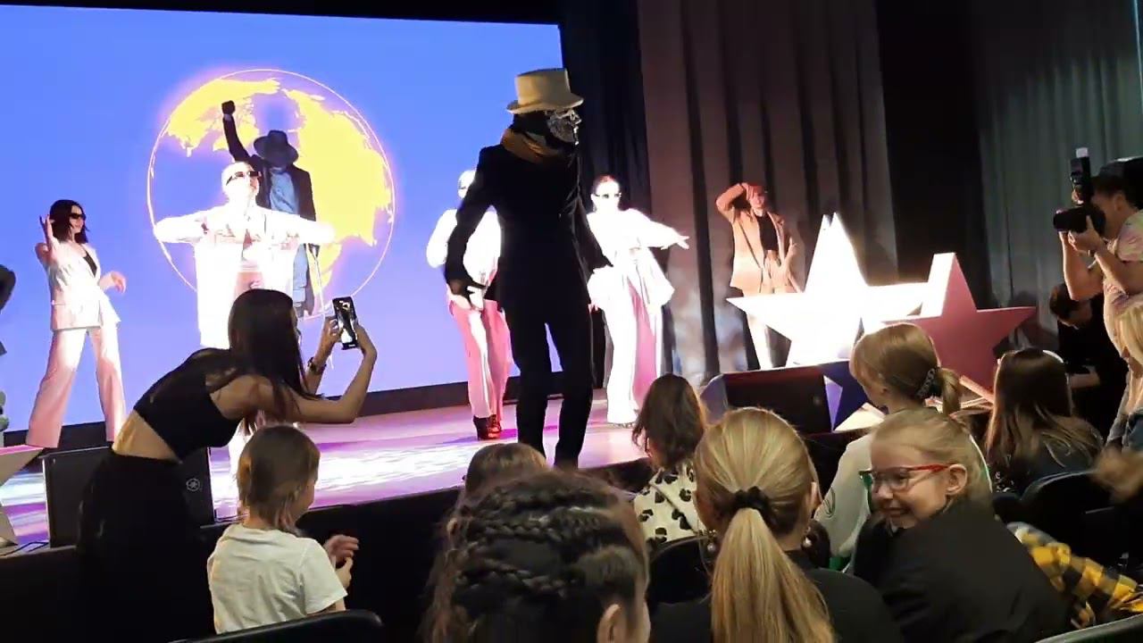 Марио Форелли. Летний вайб. 04.06.2023