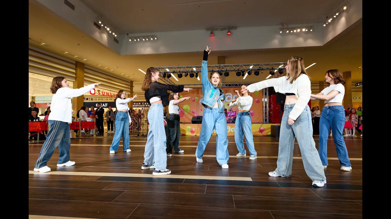 Cake  (cover dance от студии K-pop club)