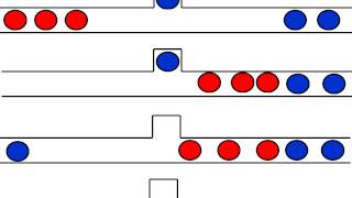 КВЕСТ. ПЕРЕМЕЩЕНИЕ ШАРИКОВ