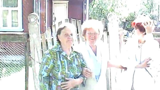 поездки в Кинешму