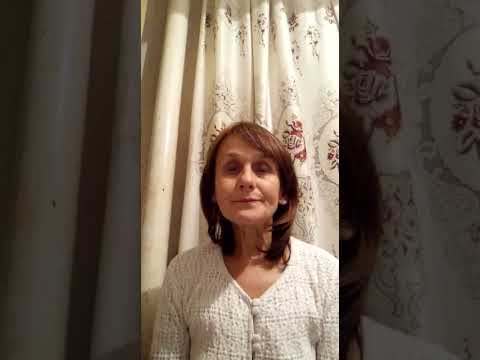 Отзыв о результатах занятия! Сергей Демин система РОС