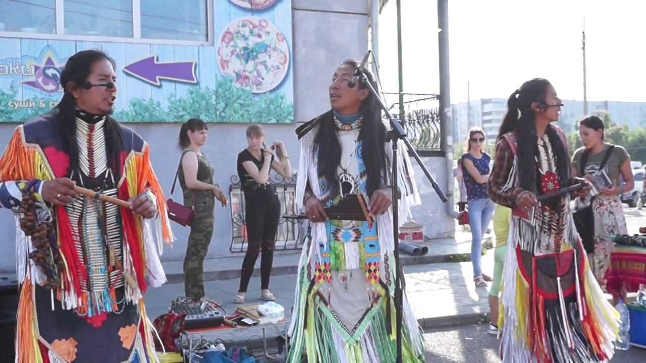 Atipaj Runa - 2018 - 4