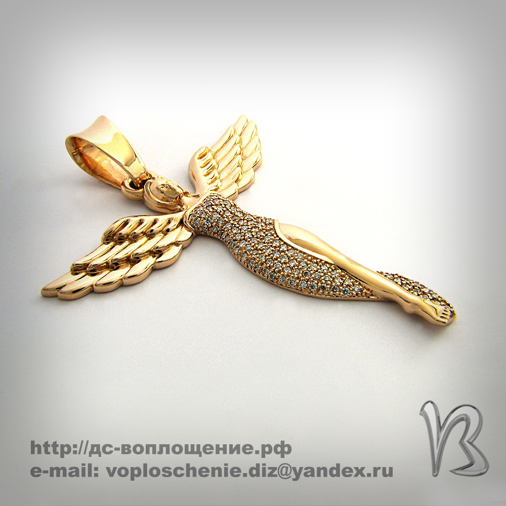 Подвеска 01.4028