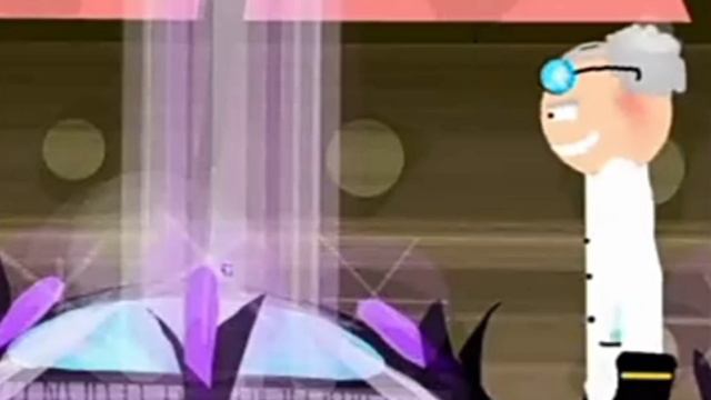 «Супер кот», трейлер мультсериала.