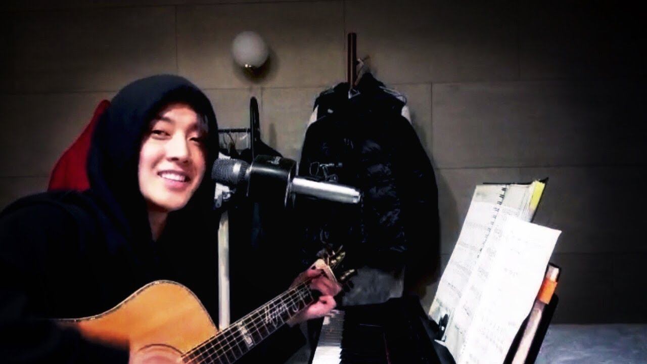 KHJ IG Live ~ 22-02-13