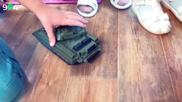 🧙Проверка питания в «Волшебной стране» 22.08.2024