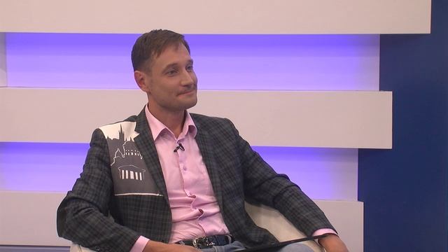 Без галстука 05.10.2023