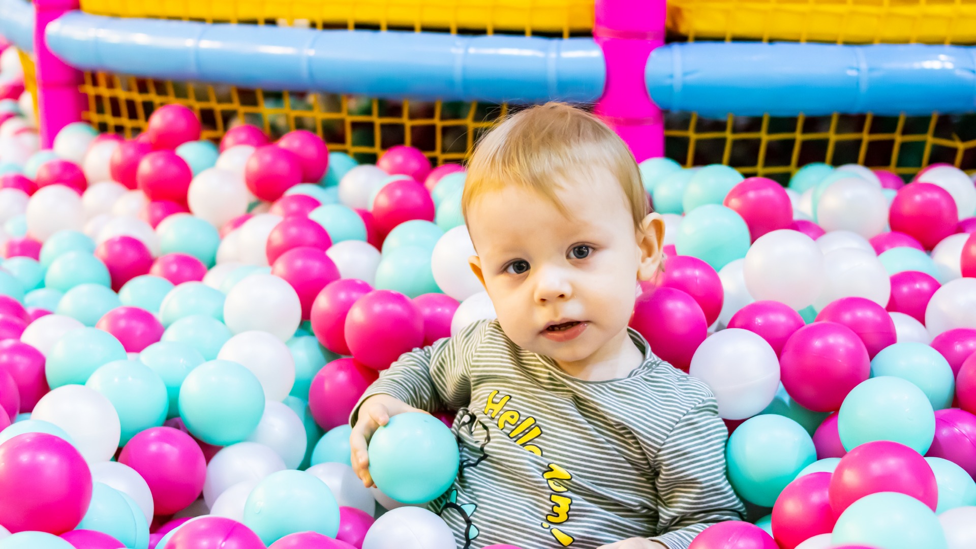 Степан в TeikaBoom