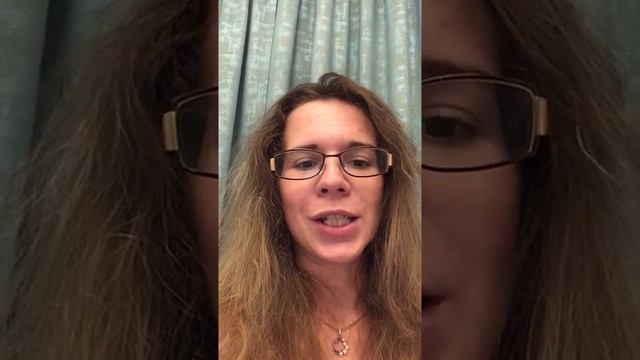 Крышевич Юлия Валерьевна- репетитор по английскому языку - видеопрезентация #ассоциациярепетиторов