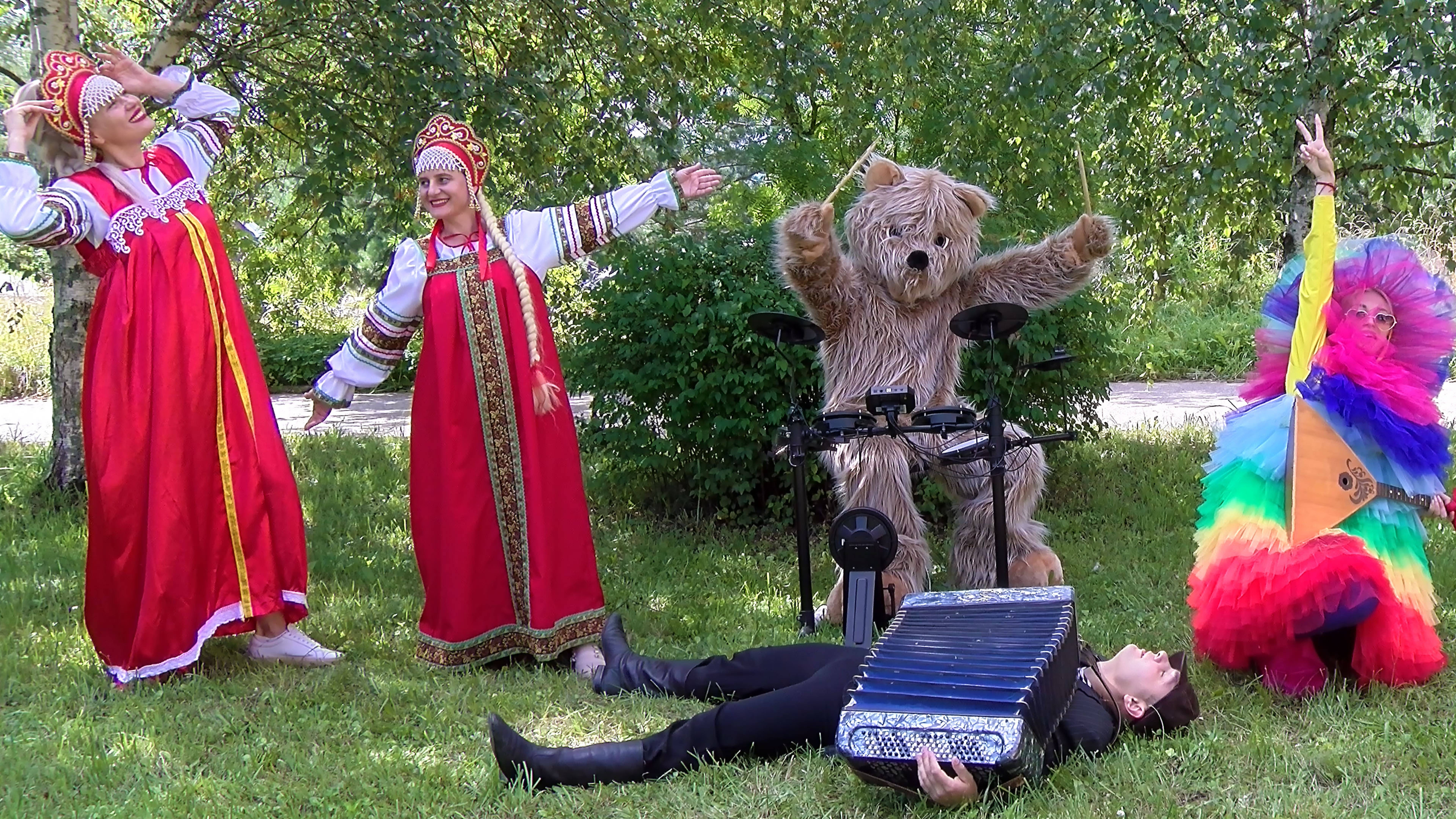 Богдан Хмельницкий Русский Стилль Девушка без адреса 2024 Премьера песни