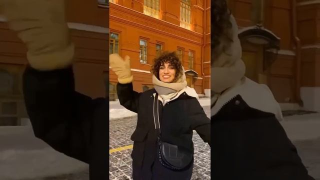 Премия «Честный взгляд». Студентка Бакинского университета Назрин Алиева