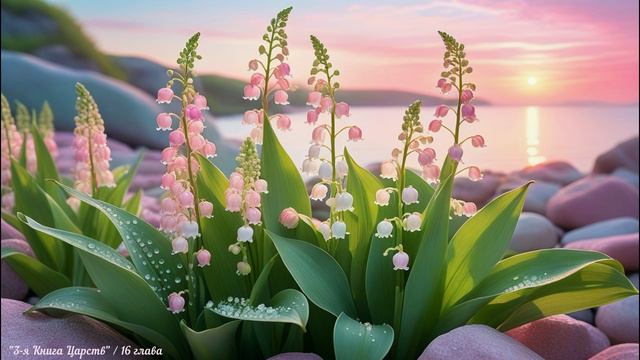 "3-я Книга Царств" / 16 ГЛАВА
