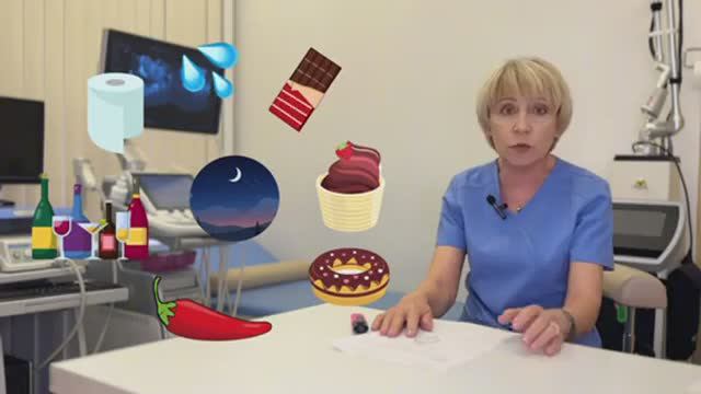 Зуд в интимной зоне как симптом склероатрофического лихена.  Лечение крауроза вульвы.