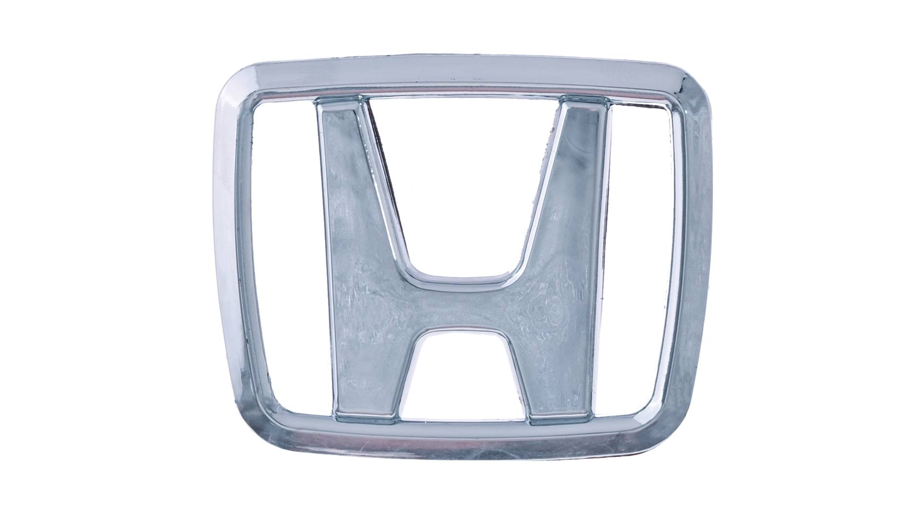 ЭМБЛЕМА HONDA 80-65mm