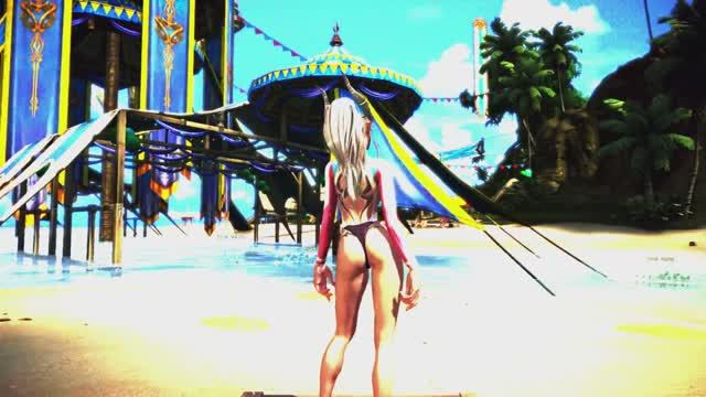 Lemmy - Celebrating of flowering