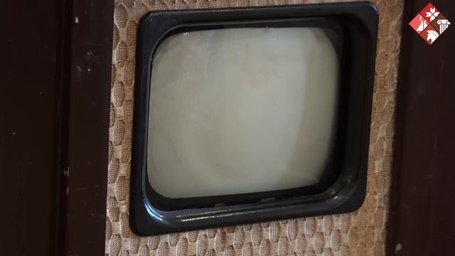 Телевизор КВН. К 60-летию телевещания в Мордовии