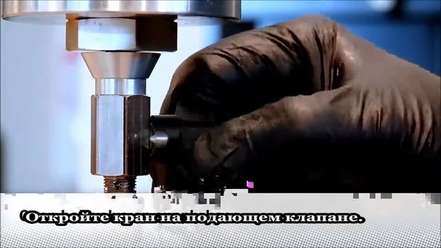 Сервис топливной системы BG Platinum General Motors 6 2L Corvette and Camaro GDI Engines Video.mp4