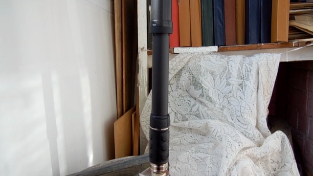 Ровер и АТАС 120