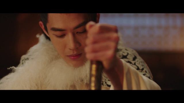 Древний детектив  1 сезон 20 серия