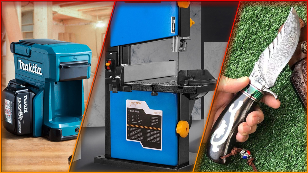 10 полезных автотоваров для Вашего автомобиля, гаража и автосервиса с сайта AliExpress