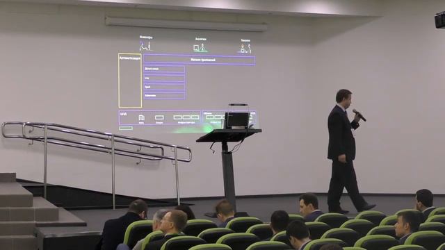 14. Доклад В.А. Тукмакова