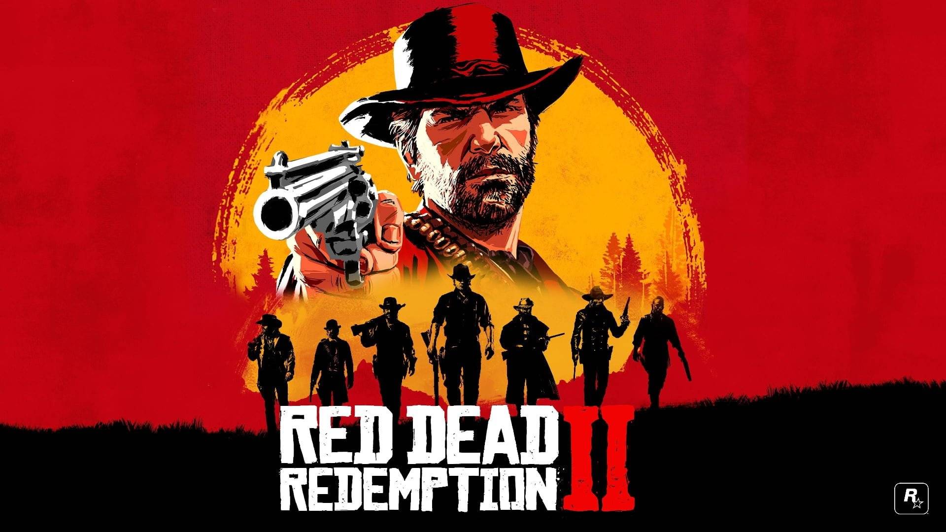 ПРОХОДИМ RED DEAD REDEMPTION II    ГЛАВА 2 "НА ВОСТОК"
