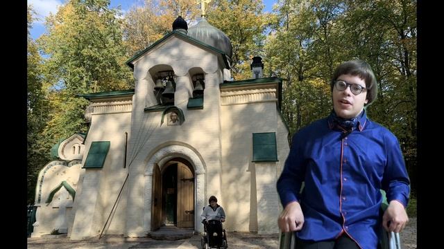 А. Д. Дементьев. Стихотворение «Никогда ни о чём не жалейте!» читает Глеб Кузнецов. 02.10.2023