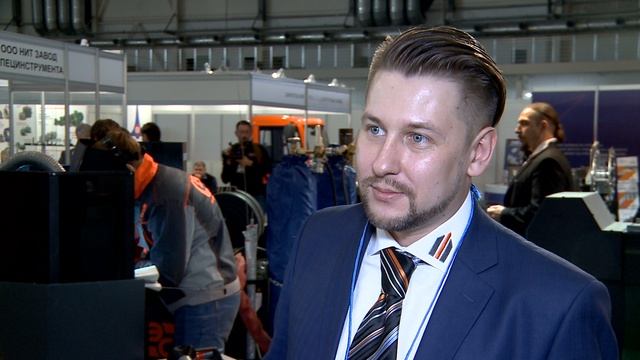 Импортозамещение в области сварочных технологий и материалов