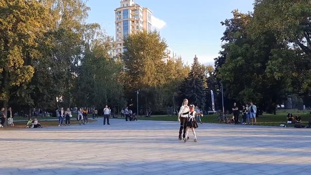 Добрые Люди-2020