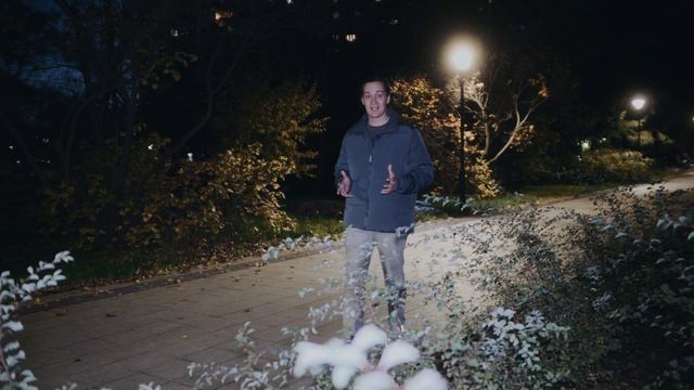 Освещение сквера им. Мухина в г. Благовещенске!