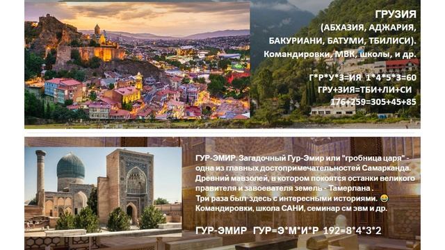 ВСЕ В ПРОШЛОМ. ГЕОНОСТАЛЬГИЯ В ФОТО И ЧИСЛОВЫХ РЕБУСАХ. А-К. МЯЧЕВ А,А,