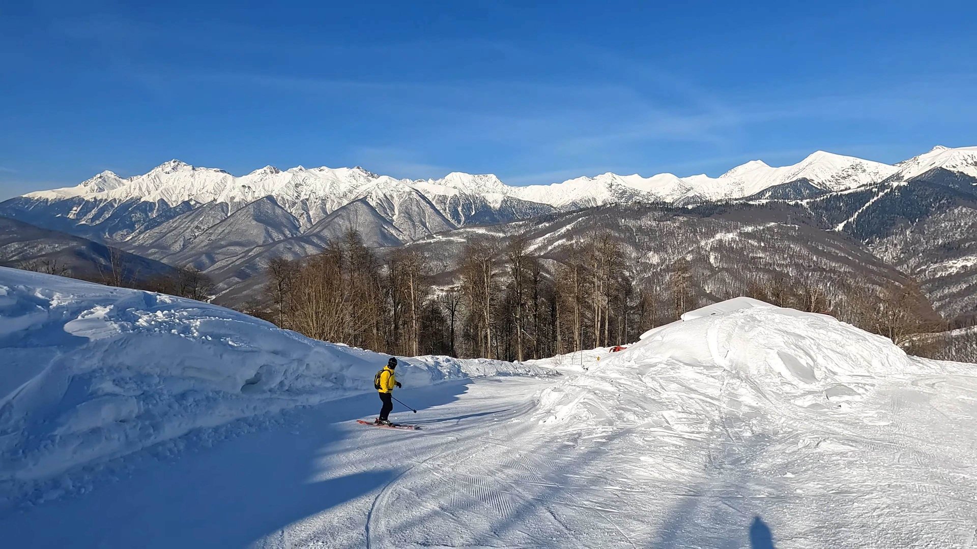 Альпика 2022.