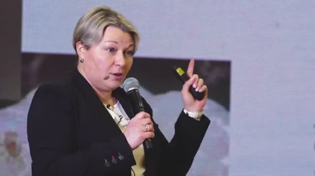 Анна Зиновьевна Брандорф о Тропилелапсозе.