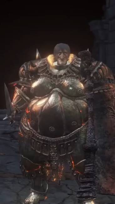 Когда выбрал Dark Souls 3 вместо спортзала