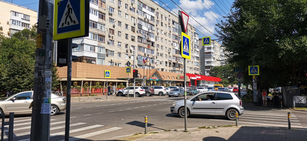 ул. Промышленная 21/10. |Квартиры в Центре Краснодара|Купить квартиру в Краснодаре